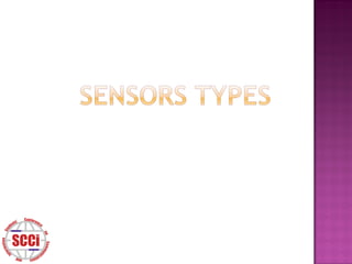 Sensors | PPT