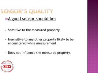 Sensors | PDF