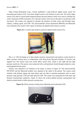 Peizometer sensor | PDF