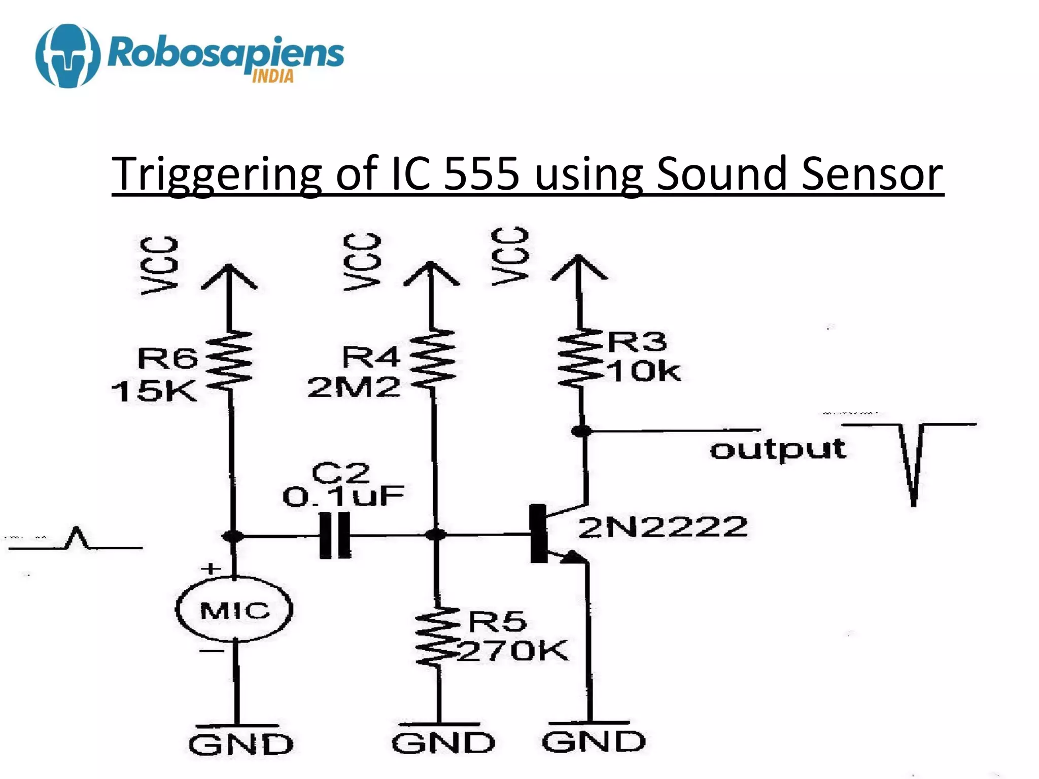 Sensors | PPT | Computer Peripherals | Computing