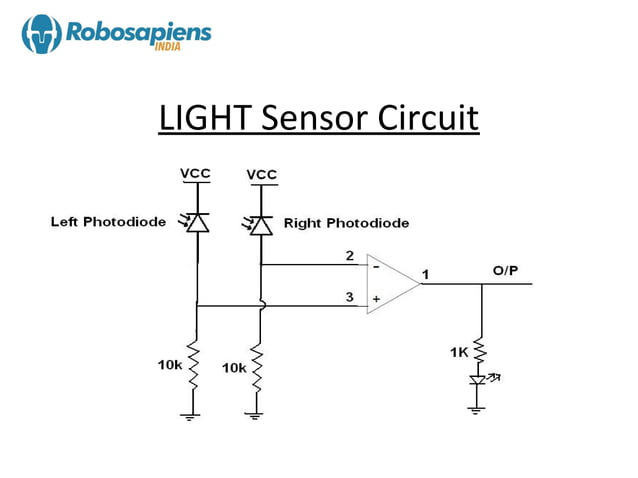 Sensors | PPT | Computer Peripherals | Computing