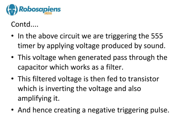 Sensors | PPT | Computer Peripherals | Computing