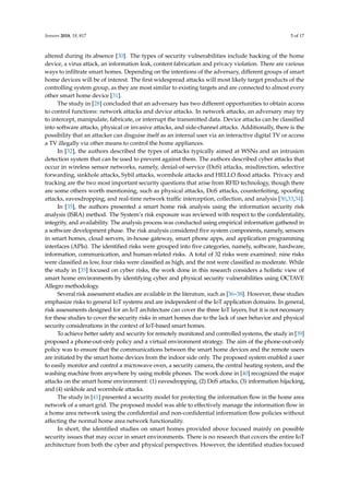 sensors requirement and understanding and deployment | PDF
