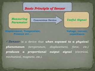 Sensors .ppt