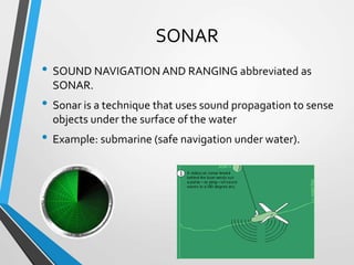 SENSORS.ppt