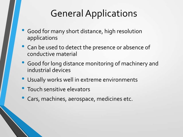 SENSORS.ppt | Physics | Science
