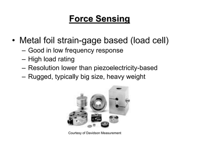 Sensors.ppt | Free Download