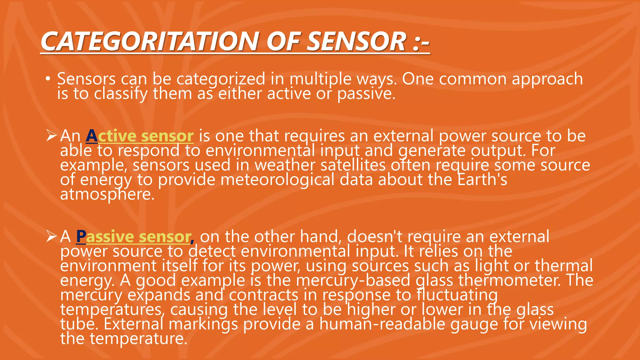 SENSORS.pptx