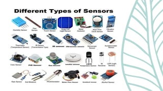 SENSORS.pptx