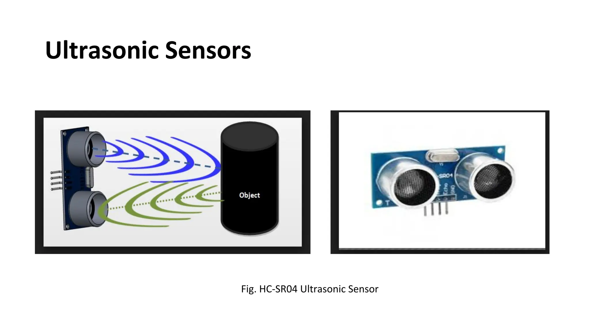 Sensors, Sensors’ Classification, Vision System.pdf