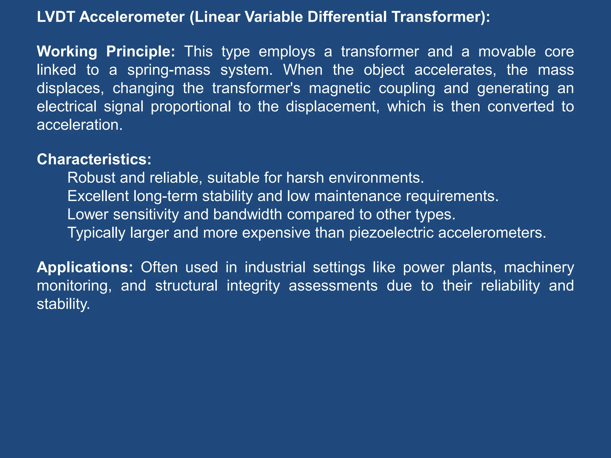 Different types of Sensors used in Mechatronics.ppt