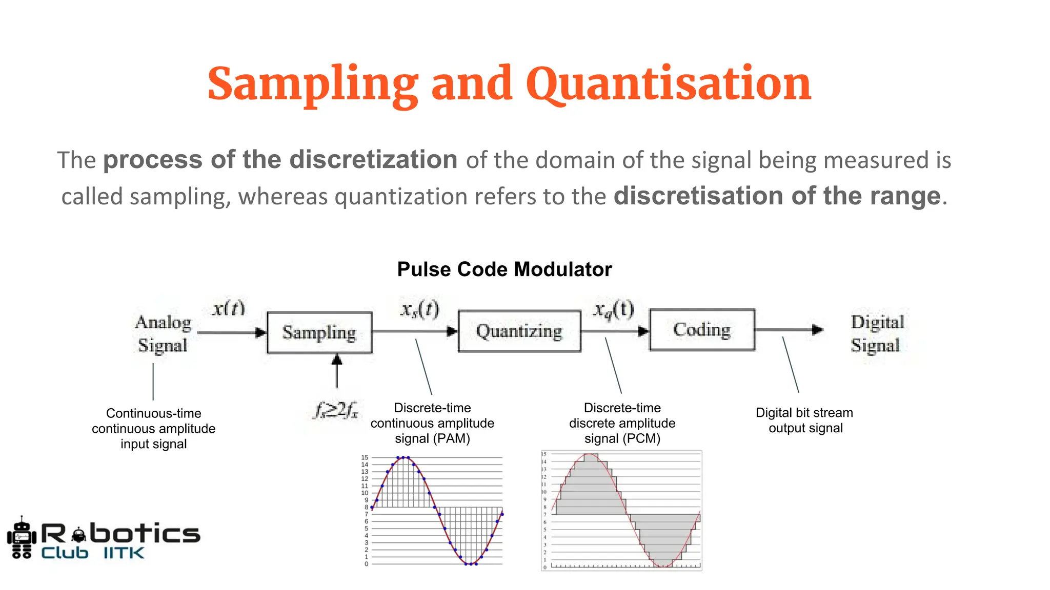 Sensors-and-Actuators-working principle and types of sensors | PDF