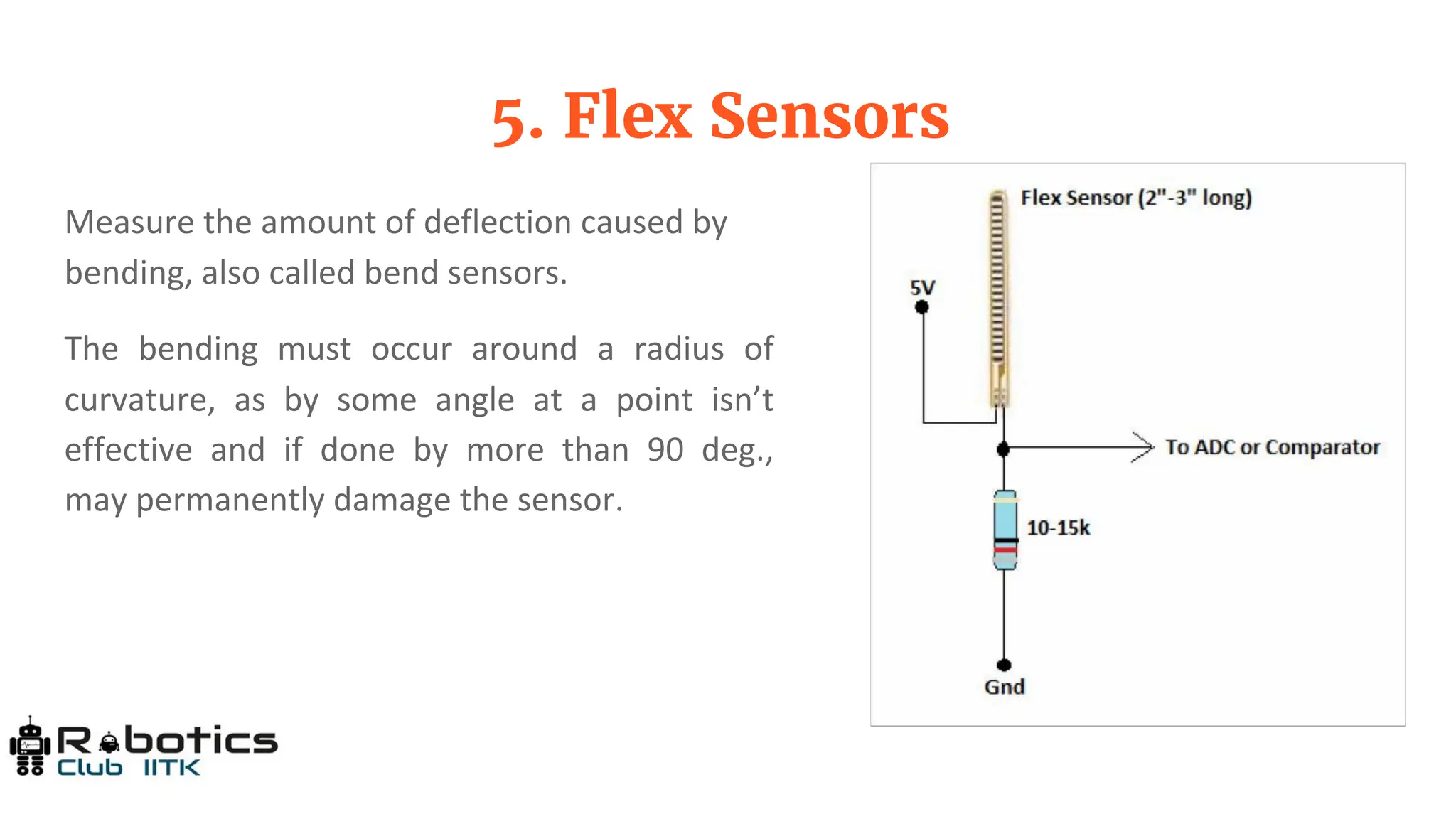 Sensors-and-Actuators-working principle and types of sensors | PDF