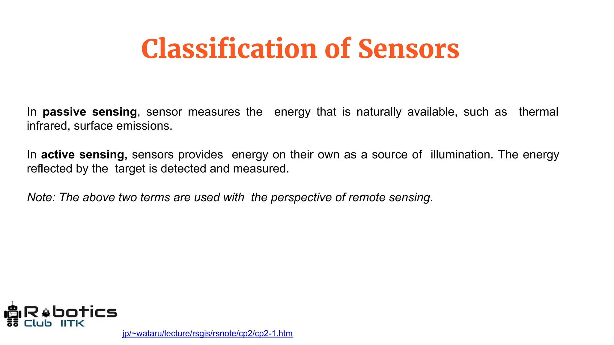 Sensors-and-Actuators-working principle and types of sensors | PDF