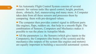 Sensors - Aniket.pptx