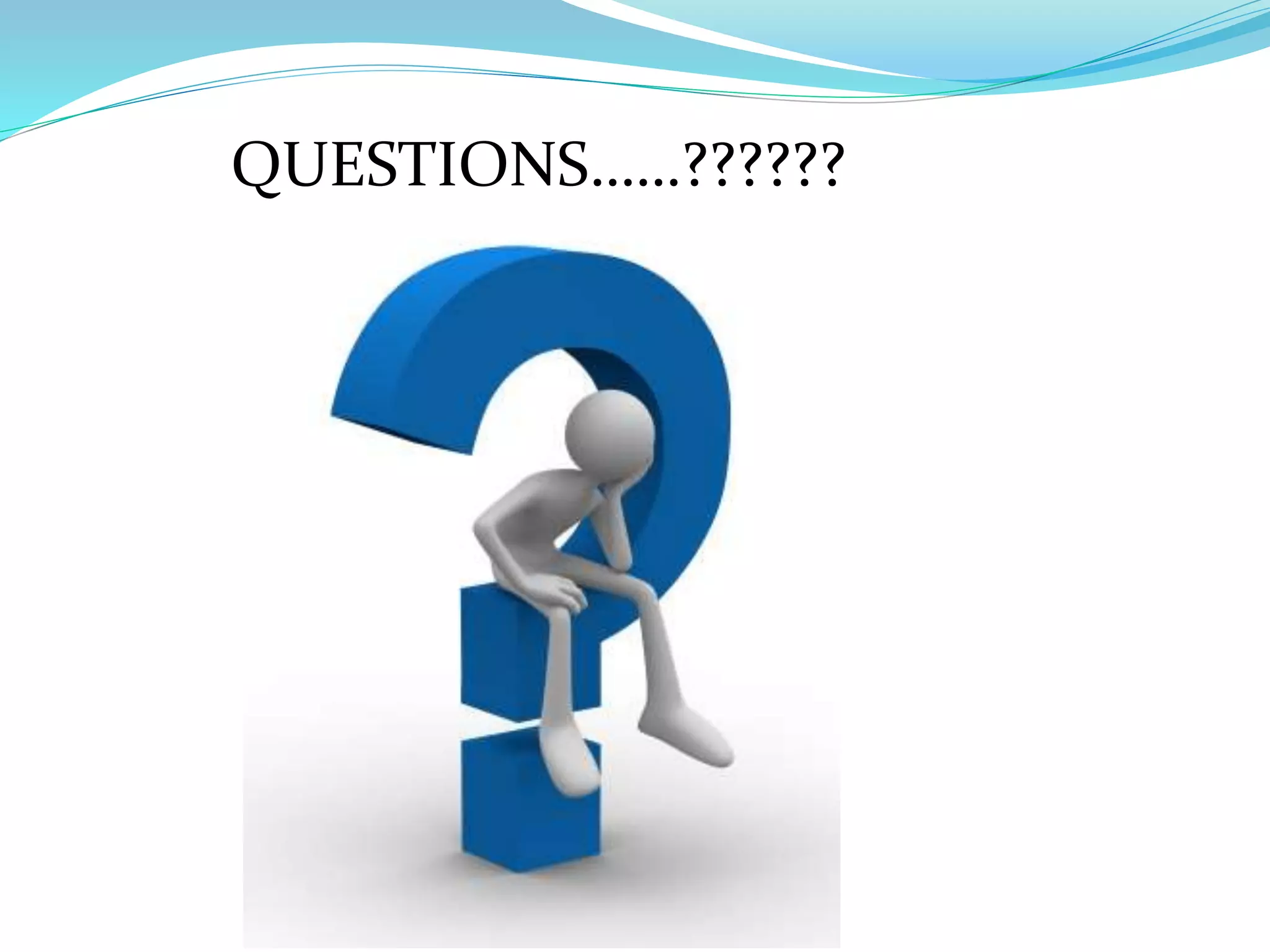 Basic Sensors Technology | PPTX