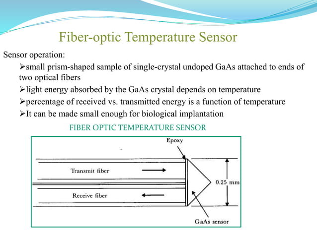 Basic Sensors Technology | PPTX | Internet of Things | Internet