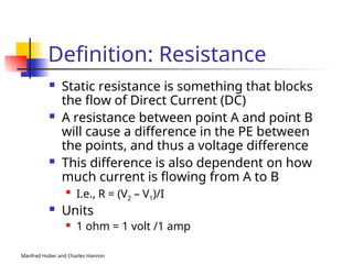 Building smart Sensors and actuators in internet of things | PPT