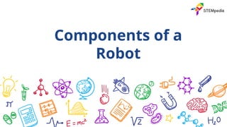 Sensors, Actuators and Controllers..pptx