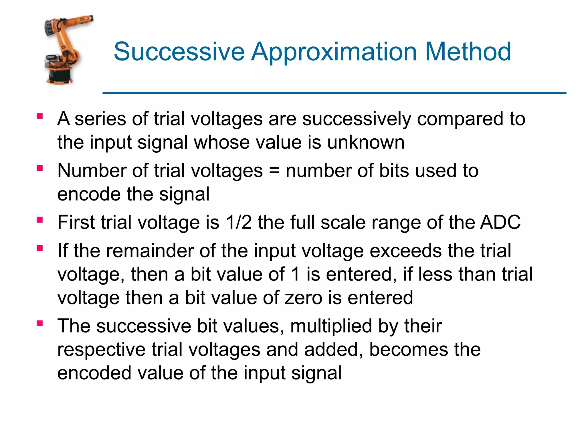 Sensors and actuators | PPT