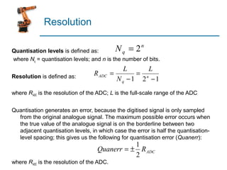 Sensors and actuators | PPT