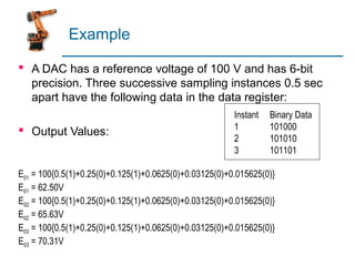 Sensors and actuators | PPT
