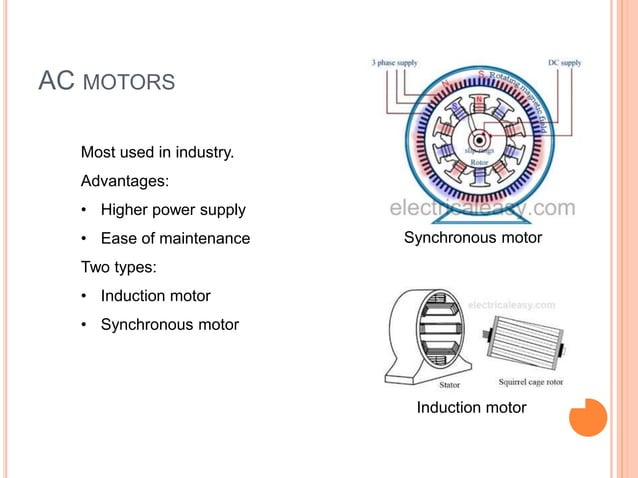 Sensors And Actuators Pptx