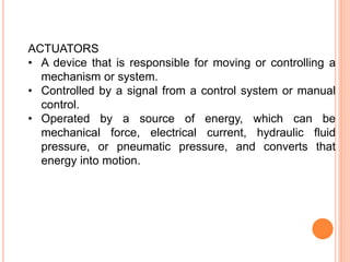 Sensors and actuators.pptx