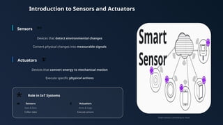 Sensors and Actuators in IoT Systems.pptx