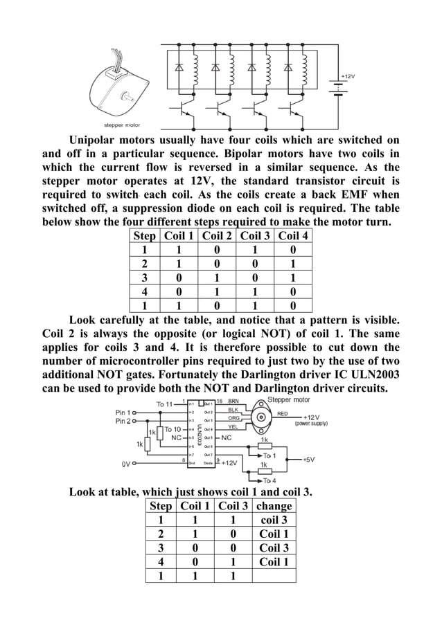 Sensors And Microcontroller Interfacing Pdf Computer Peripherals