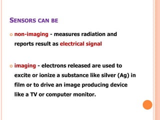SENSORS AND SCANNERS.pptx