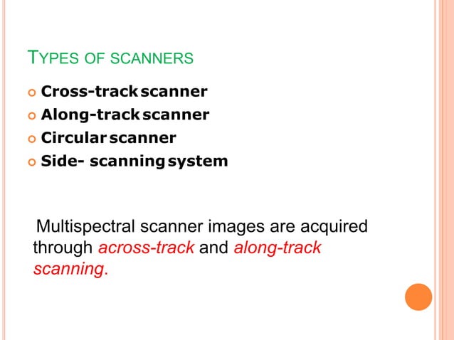 SENSORS AND SCANNERS.pptx