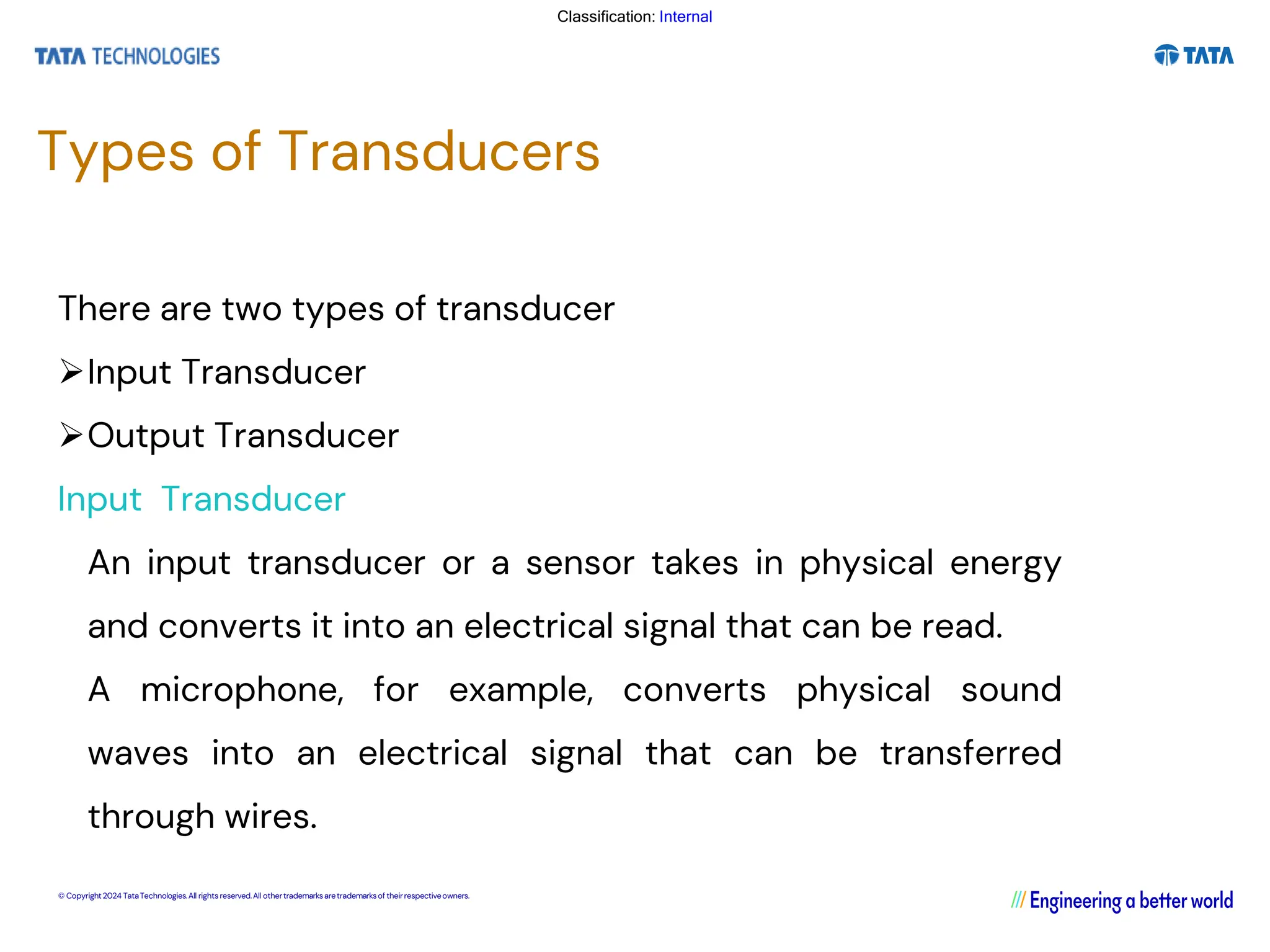 sensors and transducer used in IOT for arduino.pdf