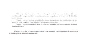 SENSORS AND TRANSDUCERS -UNIT 1 INTRODUCTION,UNIT 2 Motion, Proximity ...