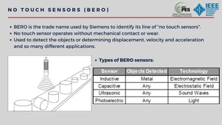 Sensors and transducers. | PDF