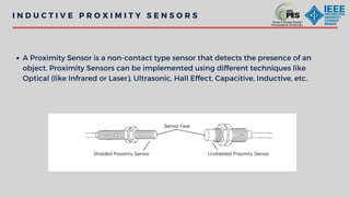 Sensors and transducers. | PDF