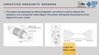 Sensors and transducers. | PDF