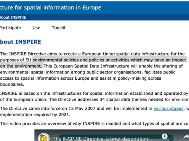 Sensor SDI in PDOK with Smart Emission Platform | PPT