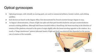 Sensors for mobile robot navigation based on robotics | PDF