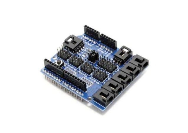 Sensor Shield V5 Expansion Board For Arduino.pdf