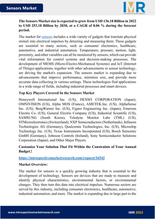 Sensors Market.pdf