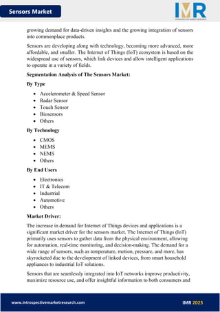Sensors Market.pdf