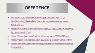 Color Sensor.pptx