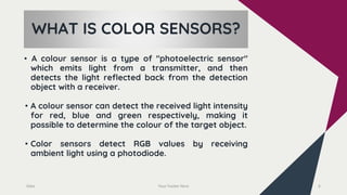 Color Sensor.pptx