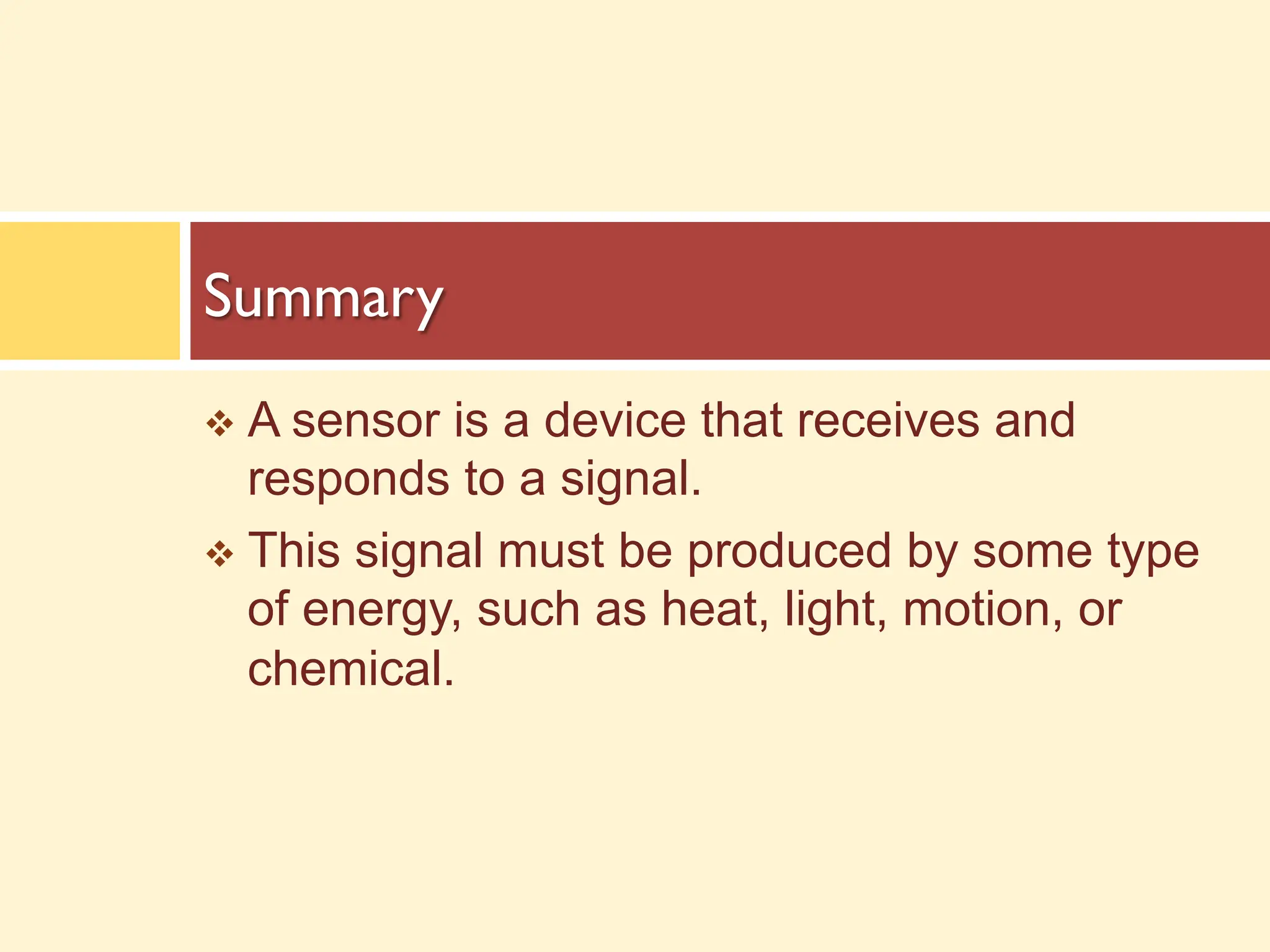Sensors_ppt (1).sensors actuators pptxi | PPT
