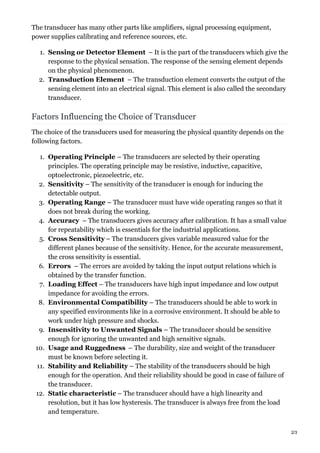 Sensors & Transducers- Introduction & Types.pdf