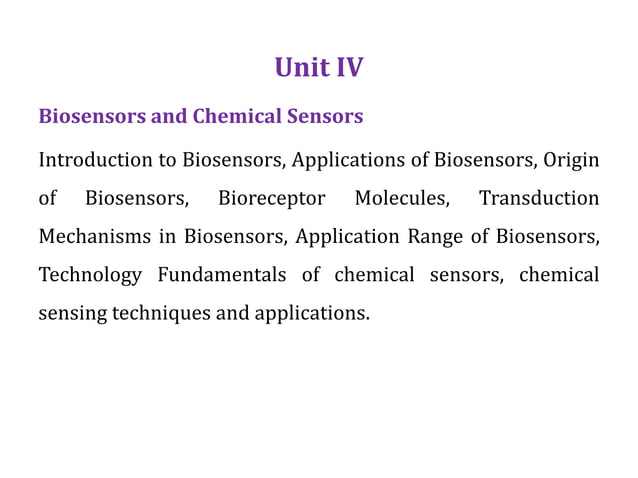 SENSORS_UNIT-4.pptx