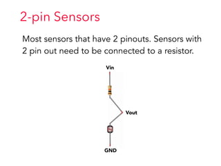 Sensor Technology | PPT