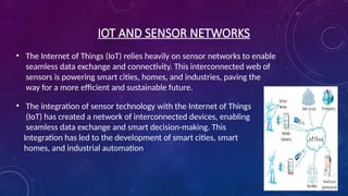 Sensor_technology_advances_and_future_trends[1] - Read-Only.pptx