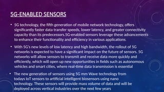 Sensor_technology_advances_and_future_trends[1] - Read-Only.pptx
